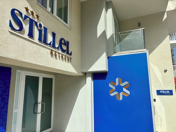 Stillel Retreat - Malta