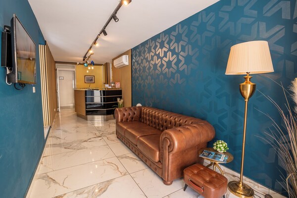 Stillel Retreat - Malte