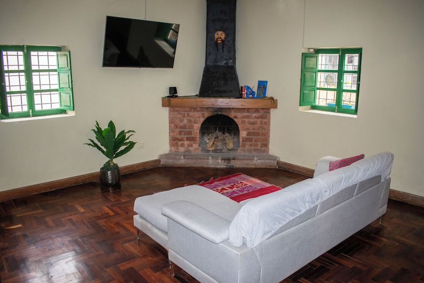 Colonial Comfort: 2 Habitaciones, 3 Camas Para 5 Huéspedes ⭐⭐⭐⭐⭐ - Cusco
