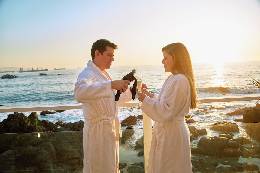 Maressenza Night Spa - Valparaíso