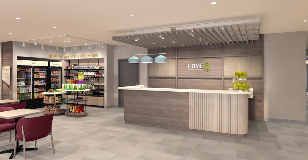 Home2 Suites By Hilton Lima - Lima, OH