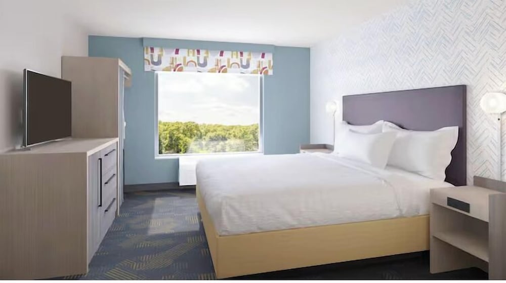 Home2 Suites By Hilton Lima - Lima, OH