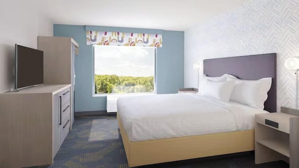Home2 Suites By Hilton Springfield - Springfield, IL