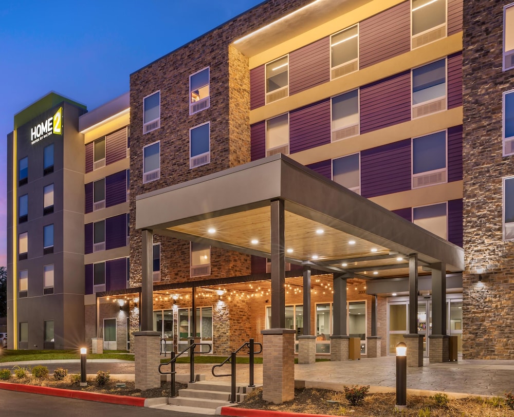 Home2 Suites By Hilton Harrisonburg University - Harrisonburg, VA