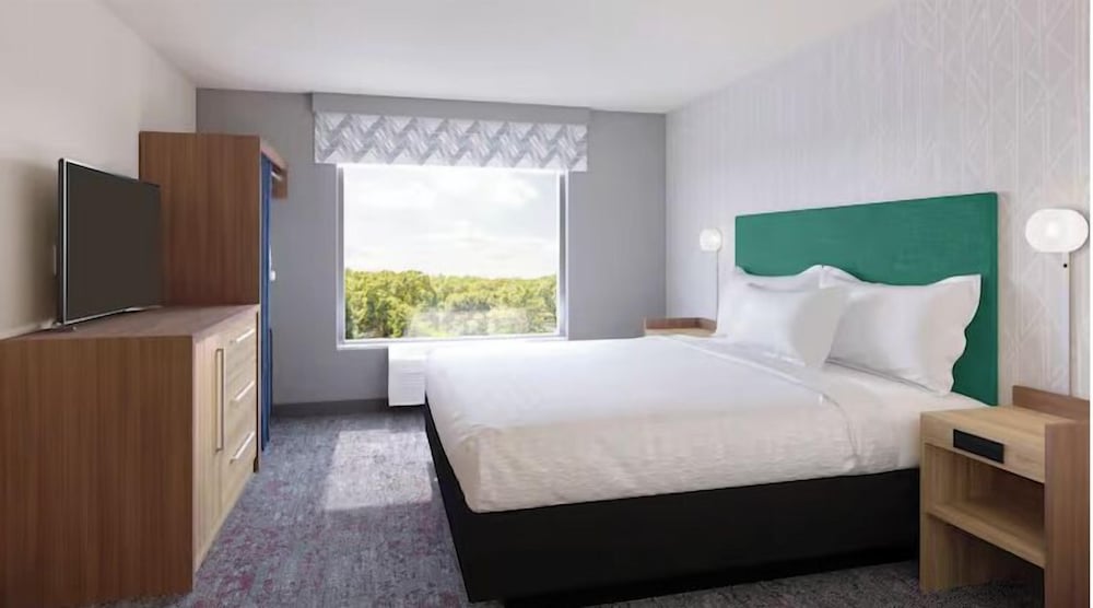 Home2 Suites By Hilton Harrisonburg University - Massanutten, VA
