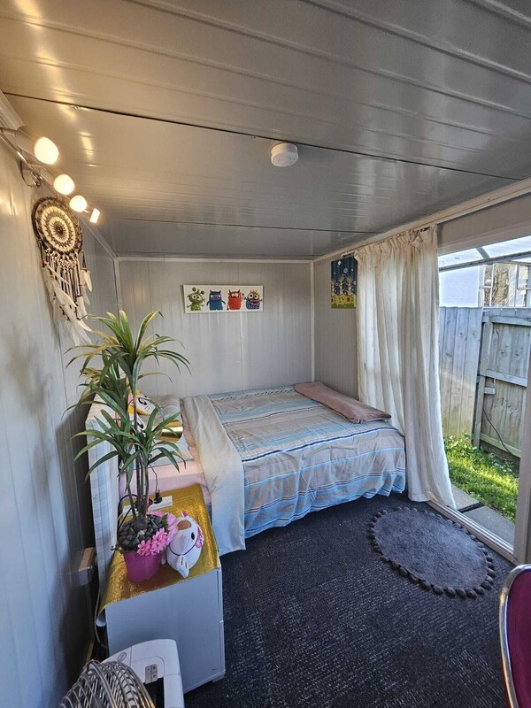 Waterview Room And Cabin - オークランド