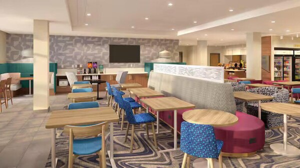 Home2 Suites By Hilton Hoover Birmingham - Hoover, AL