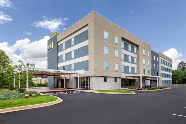 Home2 Suites By Hilton Hoover Birmingham - Hoover, AL