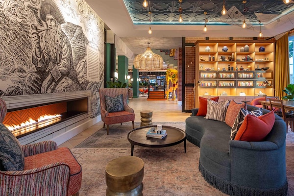 Canopy By Hilton Cape Town Longkloof - Ciudad del Cabo