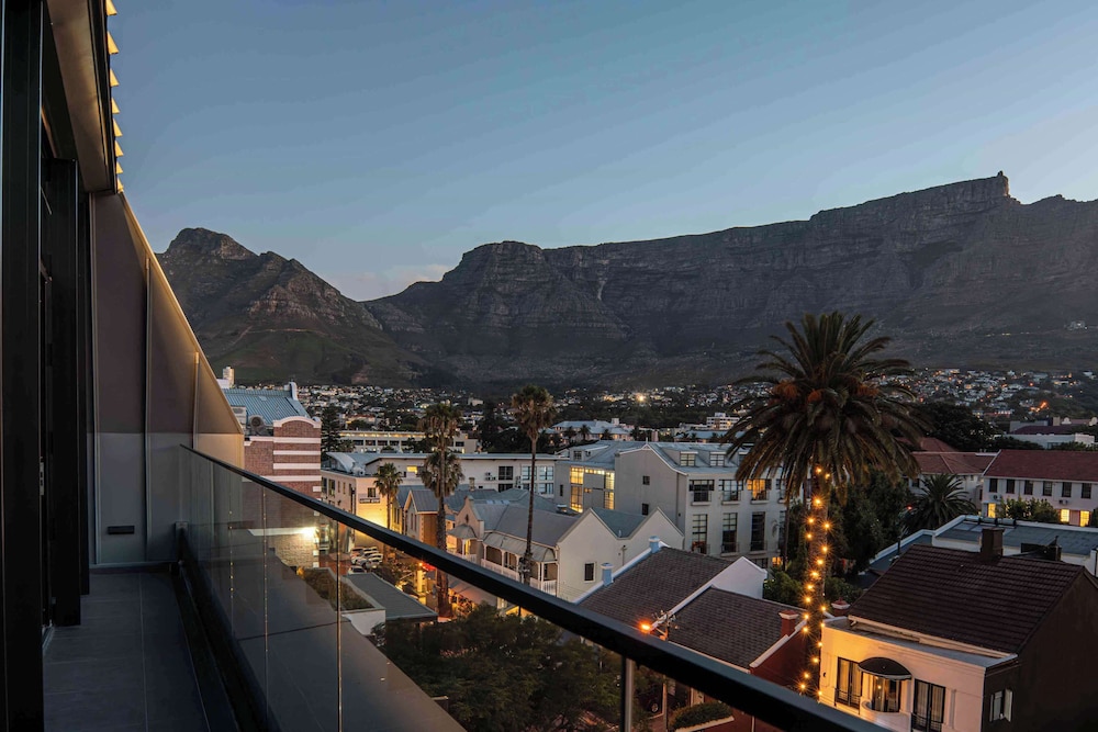 Canopy By Hilton Cape Town Longkloof - Cape Town