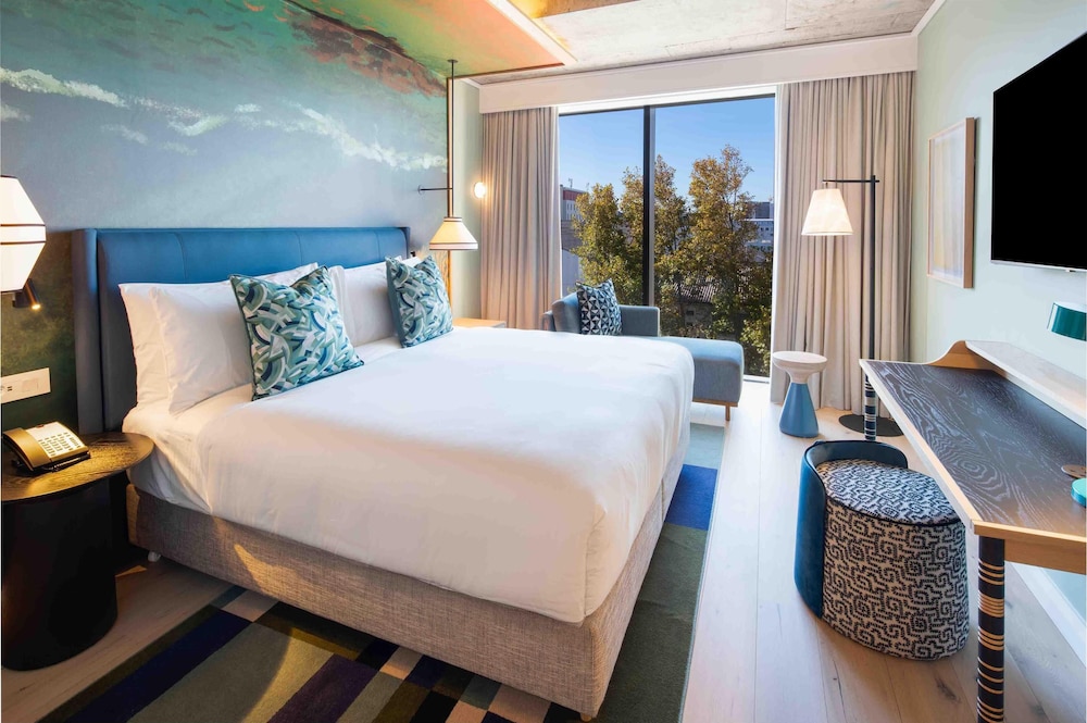 Canopy By Hilton Cape Town Longkloof - Kapstaden