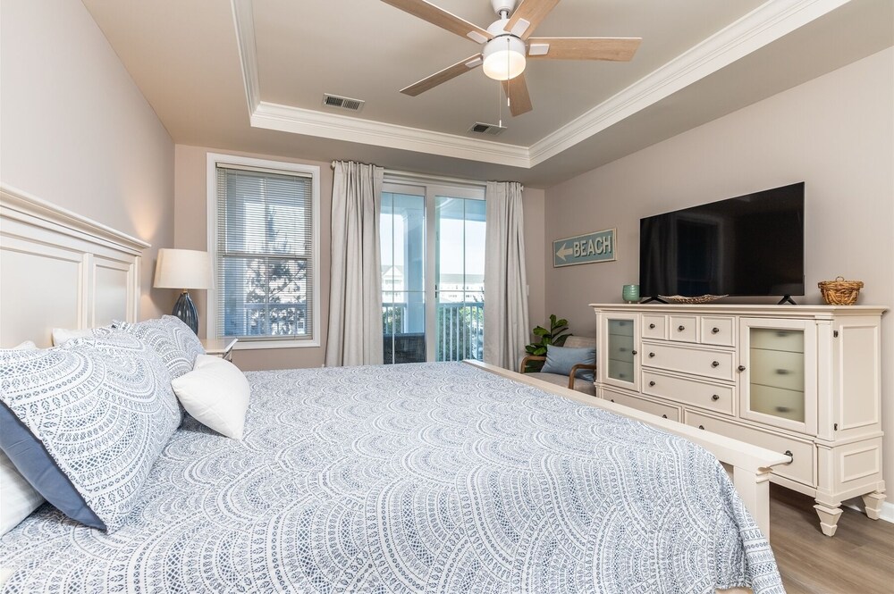 Sunset Island 4 Hidden Cove Way, Unit 2E - Ocean City | Vrbo