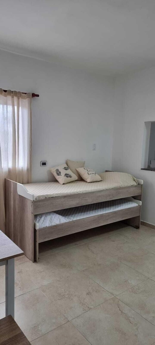 Center Cruz Del Eje - Cruz del Eje