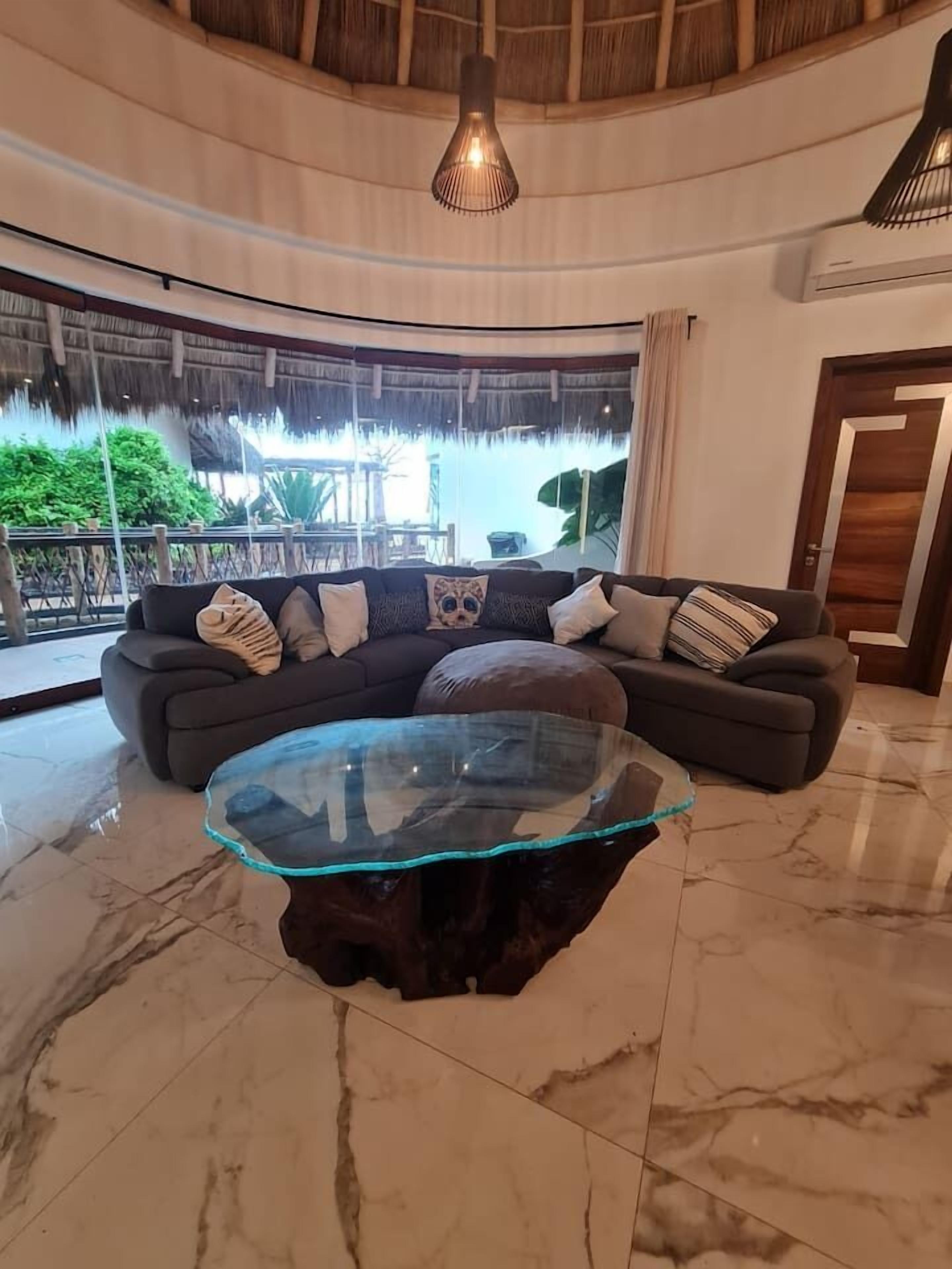 Villa Seahorse | Puesta Del Sol Resort - La Peñita de Jaltemba