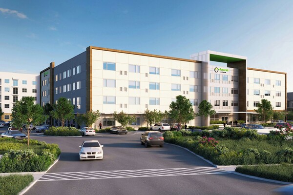 Element North Austin Tech Ridge - Pflugerville, TX