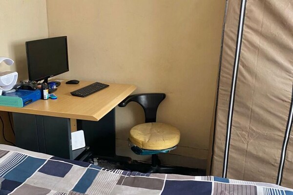 マコティンタ ファミリーハウス - プレトリア