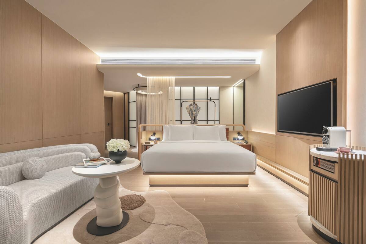 Berços/camas para crianças grátis, Wi-fi grátis