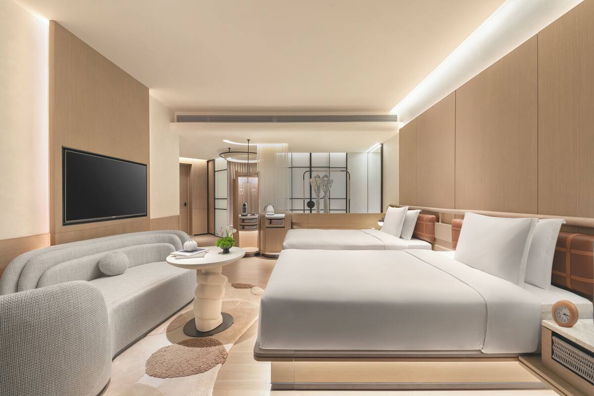 Berços/camas para crianças grátis, Wi-fi grátis