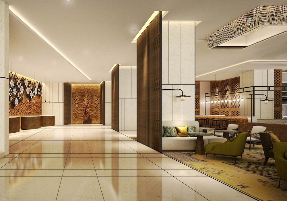 Holiday Inn & Suites Penang Prai By Ihg - Simpang Ampat