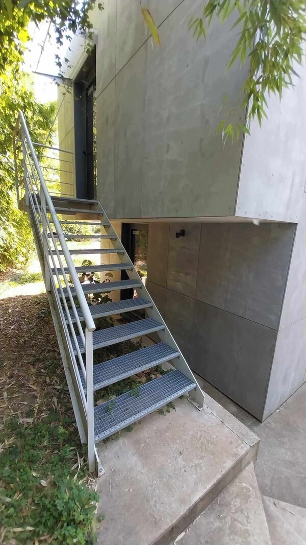 La Villa Joséphine - Lyon