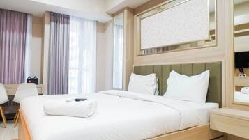 Estúdio Deluxe | Secretária