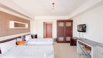 Estúdio luxo | Escrivaninha