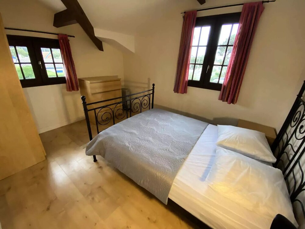 Residence 061-soulac Sur Mer - 061- Charming house in the heart of ...