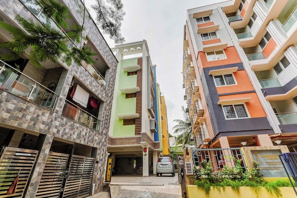 Eco Stay T Nagar - Chennai