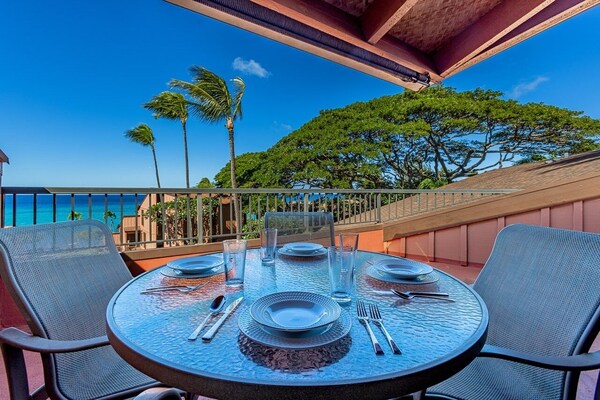 Kuleana Resort 205 2 Bedroom Condo - Maui, HI