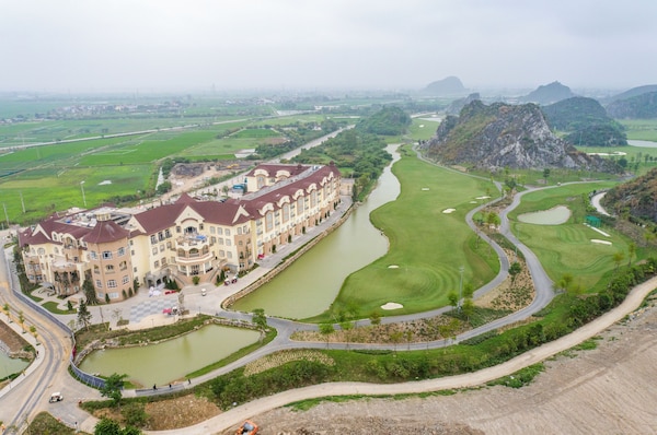 Legend Valley Hotel Ha Nam - Tỉnh Hà Nam