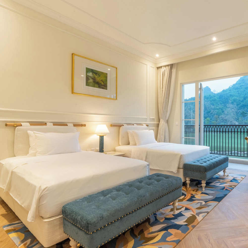 Legend Valley Hotel Ha Nam - Tỉnh Hà Nam