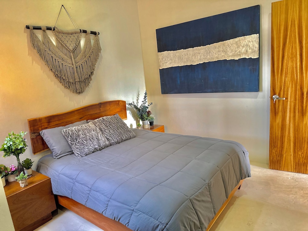 Jose Condos Boutique Hotel - Tulum