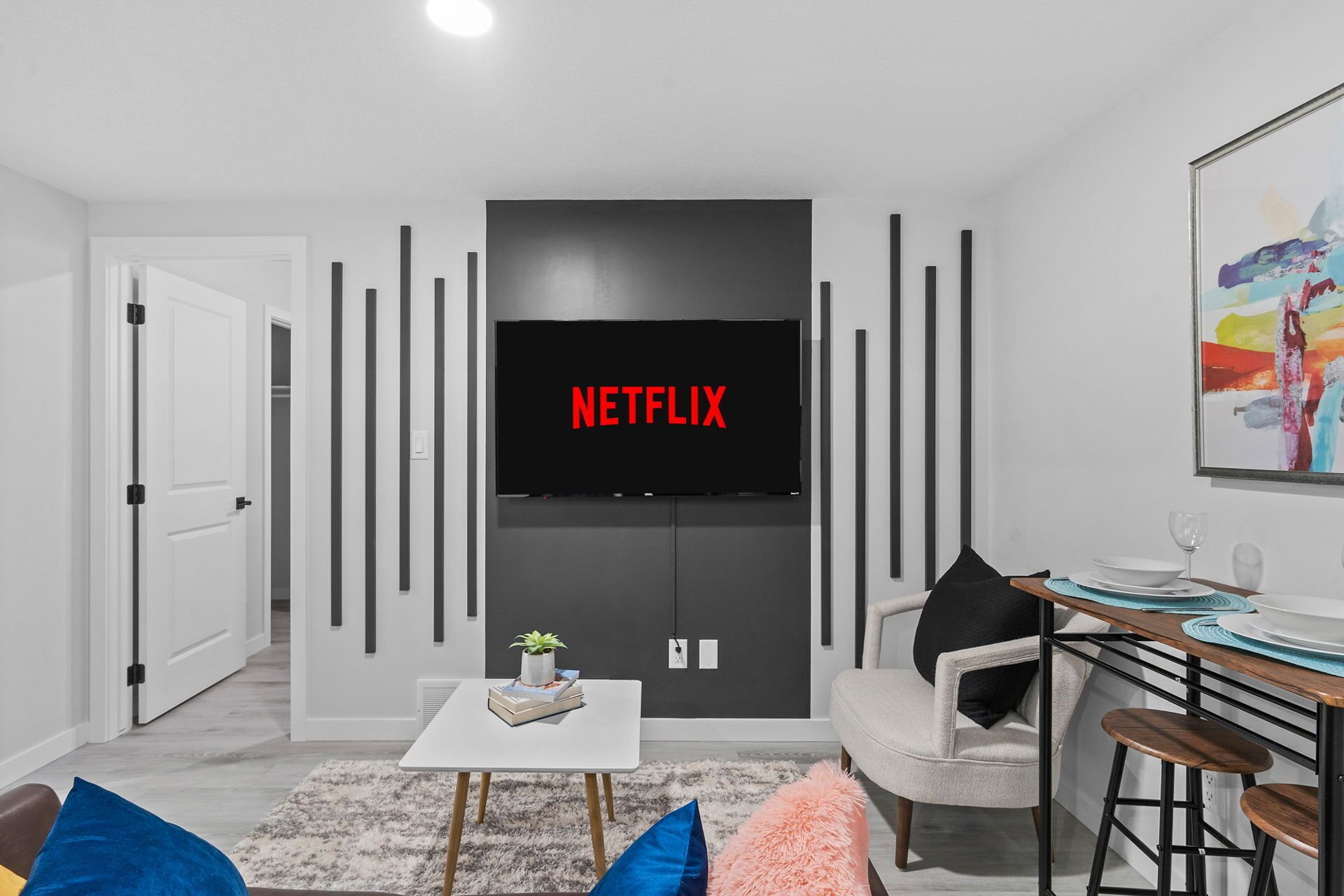 Classy | Stylish | 13 Min To West Edmonton Mall - Saint Albert