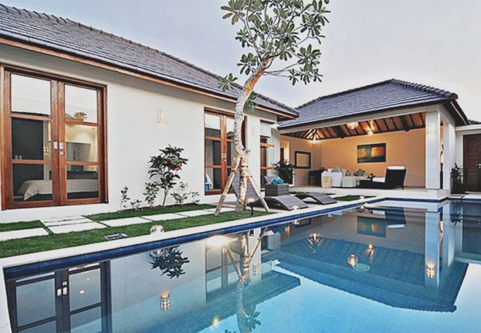 Seminyak, Near Beach, Great Location &Value, 2 Bdr, Seminyak, 02 ...