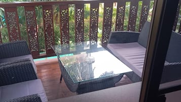 Terraço/pátio interior