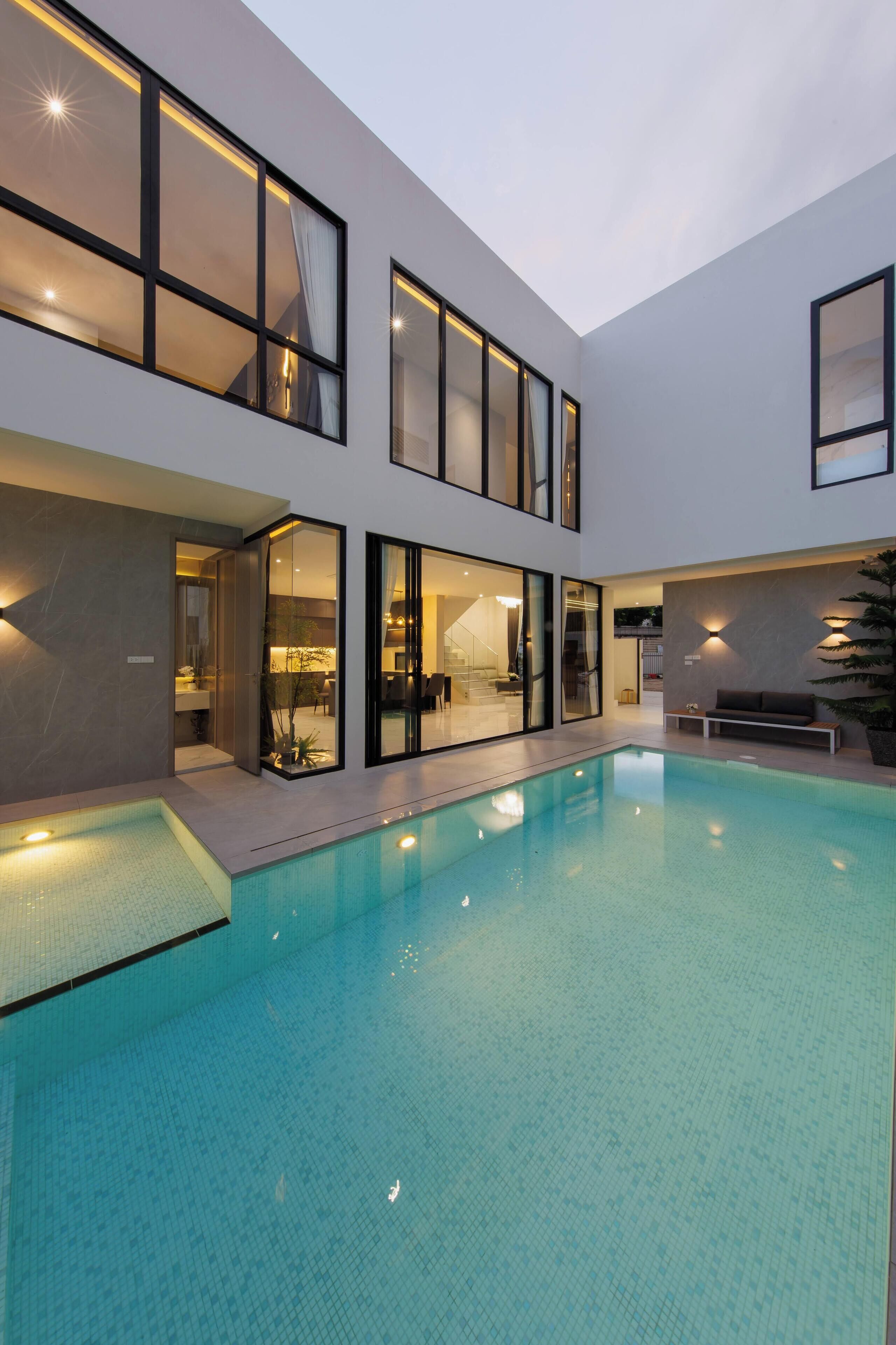 Comodidade do quarto