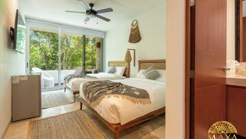 1 quarto, cofre no quarto, cortinas/cortinados opacos