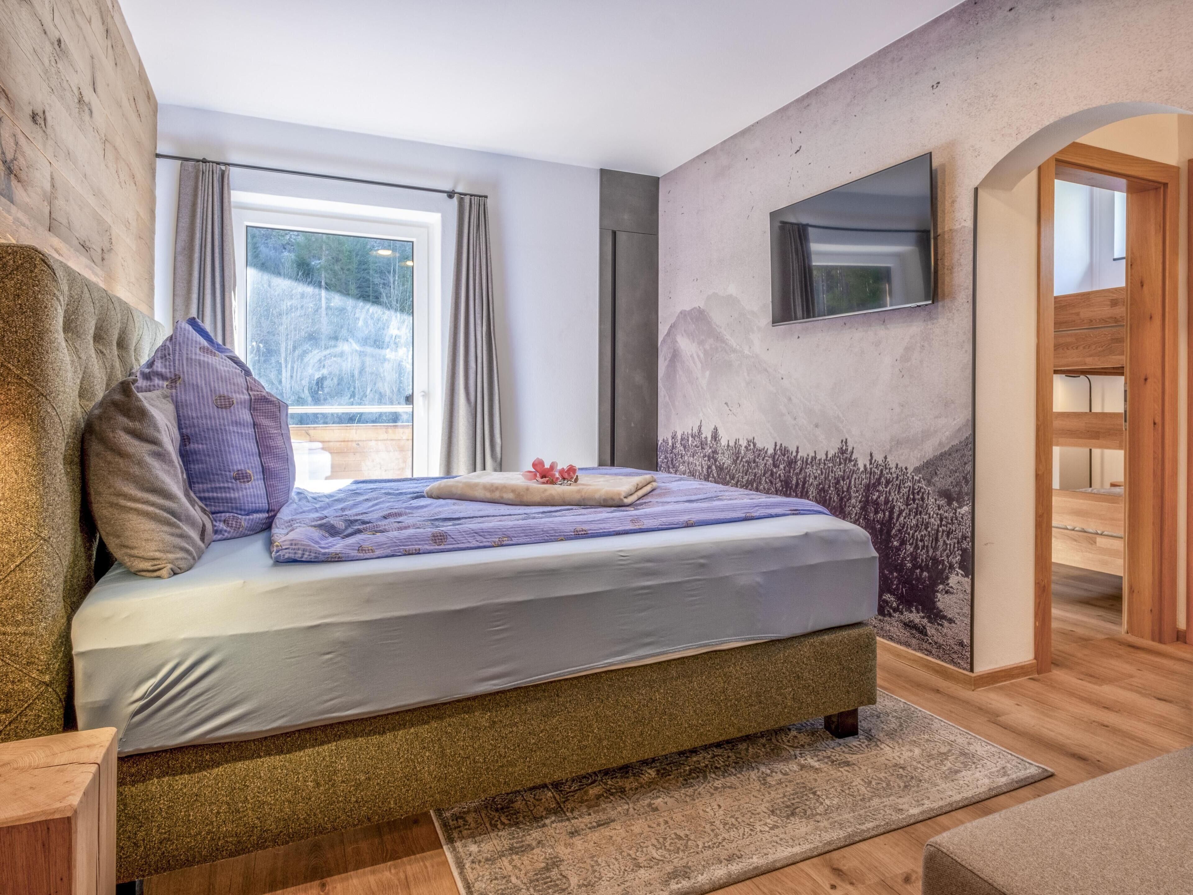 Fantastisches Penthouse Mit Sauna - Saalbach