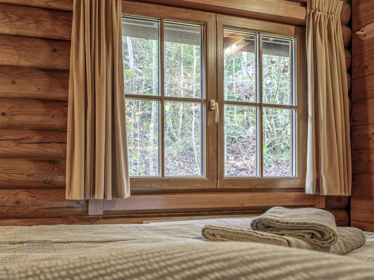 Freistehendes Chalet Mit Panoramablick Im Wald - Tirol