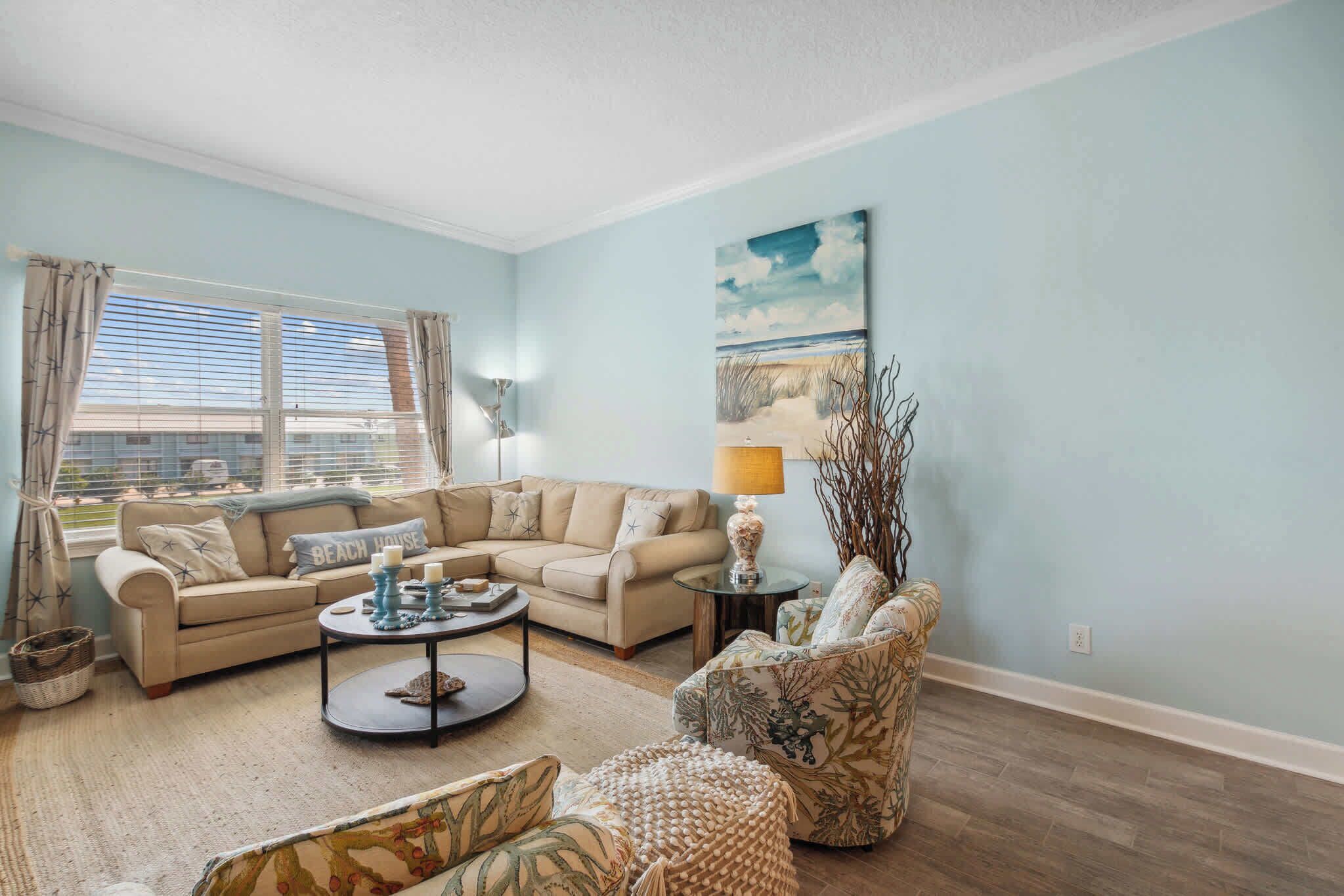 Tis The Sea-sun | Jacuzzi, Pool, & Close Walk To Beach - 阿美利亞島