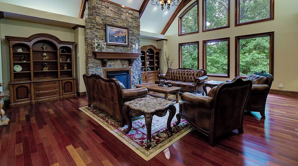 Spring Break Specials Fitness Center Cinema Arcade Parlor Pinball - 테네시