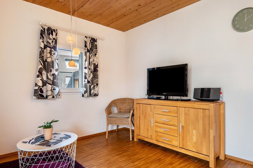 Apartment 'Ferienwohnung Trollinger' With Balcony And Wi-fi - Heilbronn