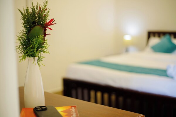 Disha Plantation Resort - Idukki