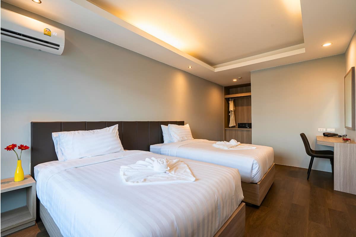 Duplex | Cortinas/cortinados opacos, quartos insonorizados, Wi-fi grátis