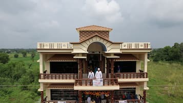 Fachada