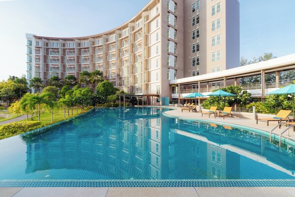 The Kaset, Hua Hin - Prachuap Khiri Khan