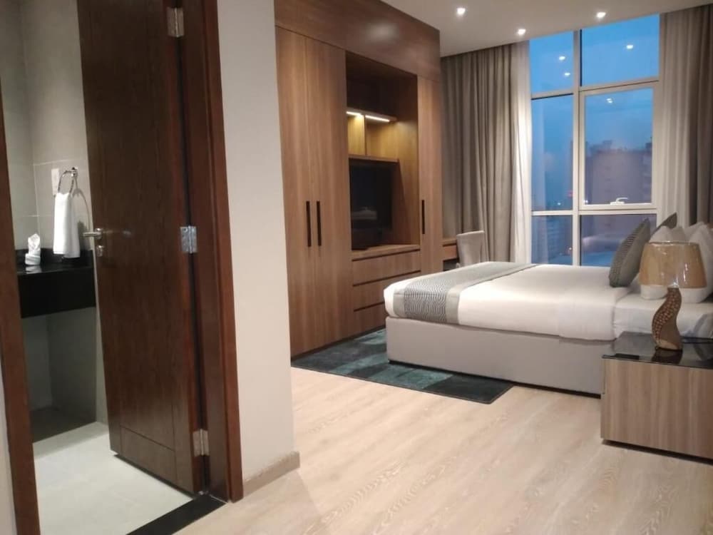 Eden Garden Hotel Apartment - Bahrain