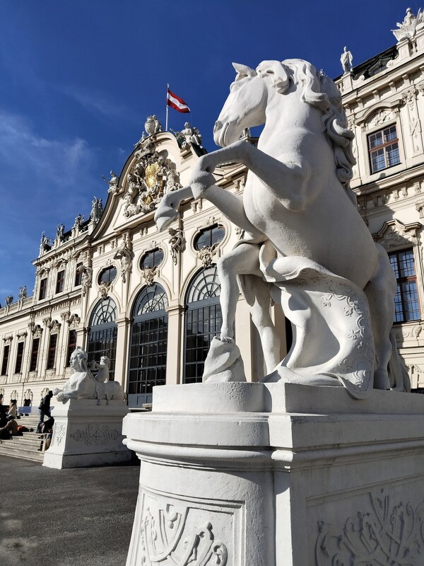 Favorit-rooms - Vienna