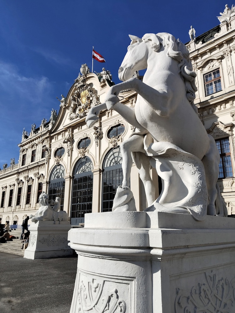 Favorit-rooms - Wien