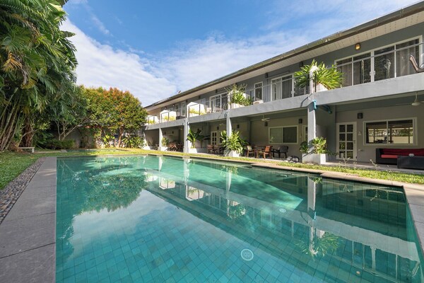 Kokotel Khao Lak Isara Casa - Khao Lak